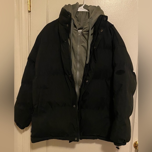 black jacked | Jackets & Coats | Black Jacked New | Poshmark